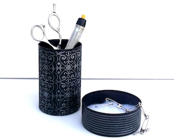 Pencil dispenser | Etsy