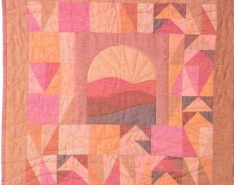 Patchwork template | Etsy