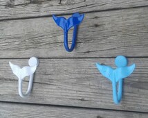 Popular items for nautical wall hooks on Etsy