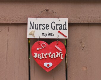 School nurse sign | Etsy