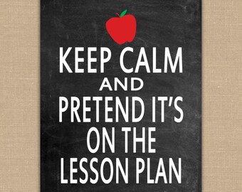 Teacher Subway Art PRINTABLE. Custom Teacher by JoyfulArtDesigns