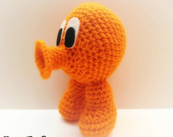 Stuffed Animals & Plushies | Etsy