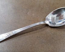 Popular items for court silverplate on Etsy