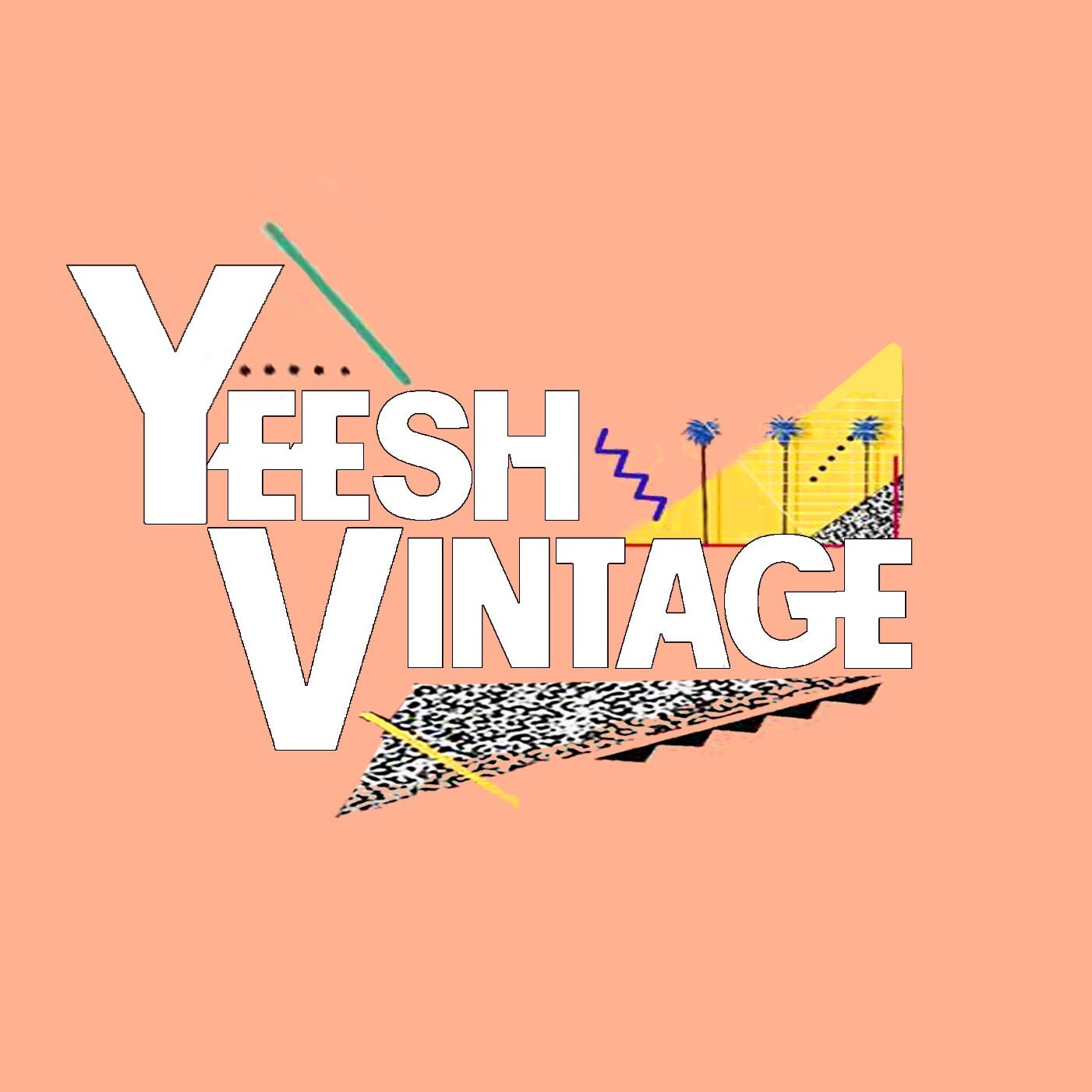 Yeesh Vintage by YeeshVintage on Etsy