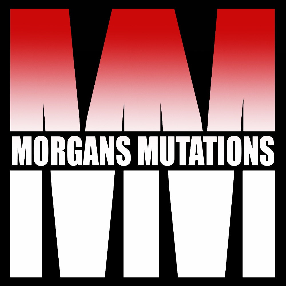 Morgans Mutations by MorgansMutations on Etsy