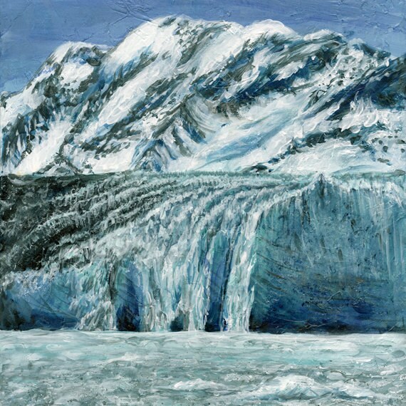 Just Imagine Alaska by JustImagineAlaska on Etsy