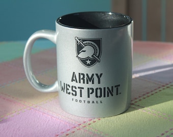 Army West Point Varsity Sports Shield Key Chain