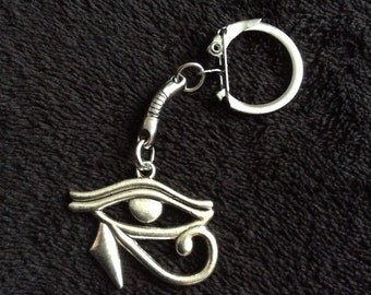Eye of horus ring | Etsy