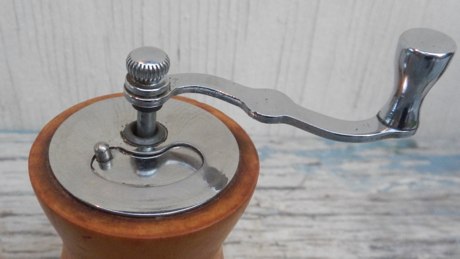 French Country Pepper Mill! – Haute Juice