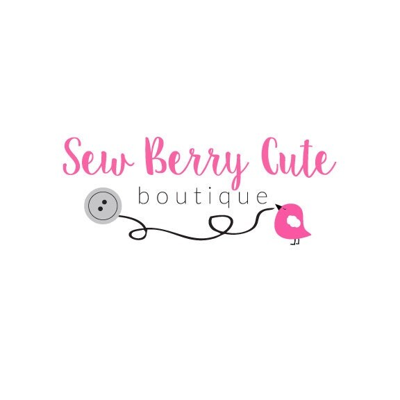Welcome To Sew Berry Cute Boutique By Sewberrycuteboutique On Etsy