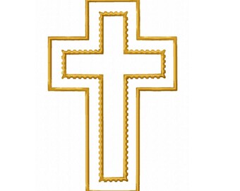 Religious applique | Etsy