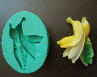Banana mold | Etsy