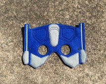 Unique transformers mask related items | Etsy