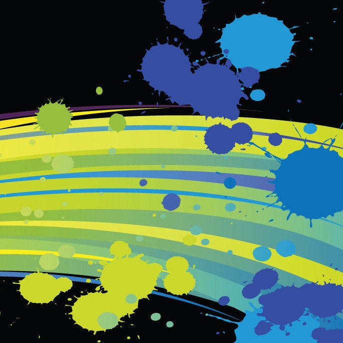 SplotchDesign on Etsy