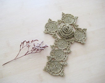 Religious crochet | Etsy