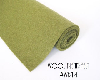 Wool felt | Etsy