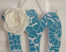 Popular items for wooden wall letters on Etsy