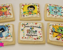 Unique teen titans go related items | Etsy