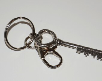 Unique keychain | Etsy