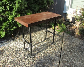 Pipe coffee table | Etsy