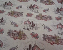 Unique toile fabric related items | Etsy