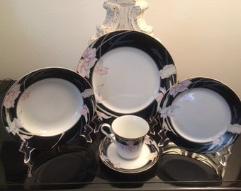 Mikasa china | Etsy