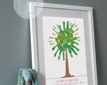 Popular items for hand tree on Etsy