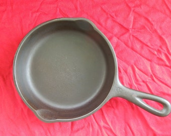 Unique cast iron skillet related items | Etsy