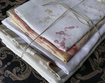Fabric - Vintage | Etsy UK