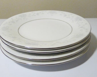 Small china plates | Etsy