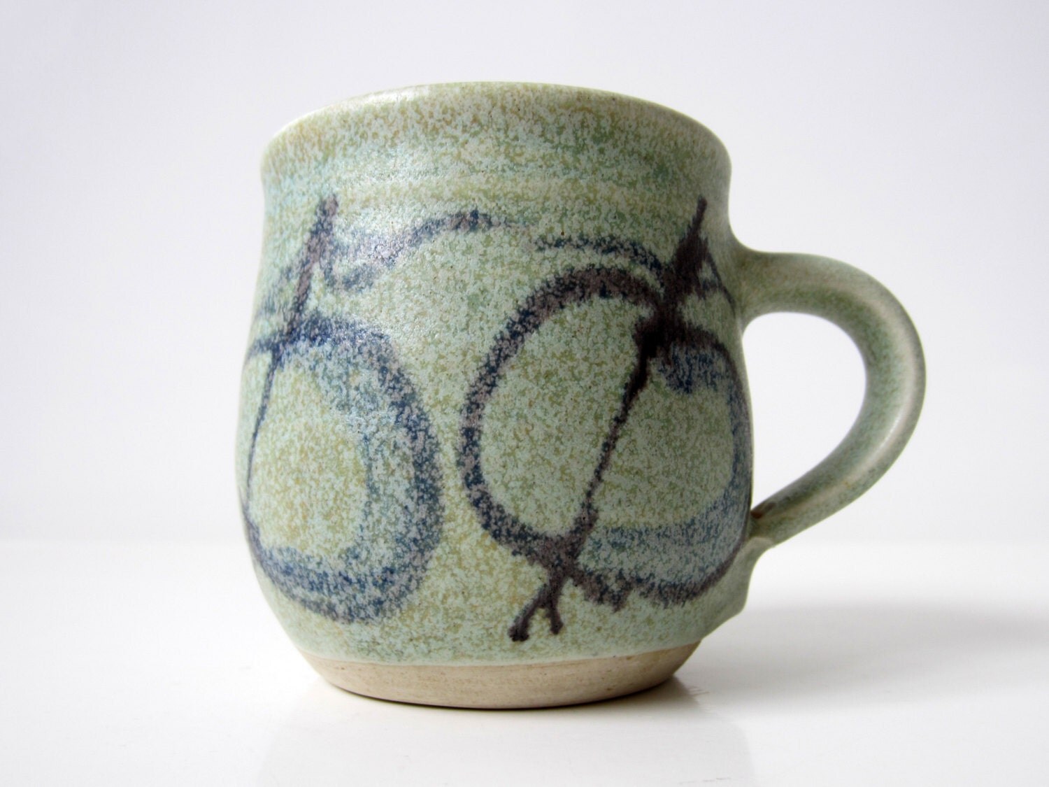 Apple Mug – Haute Juice