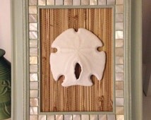 Unique wood sand dollar related items | Etsy