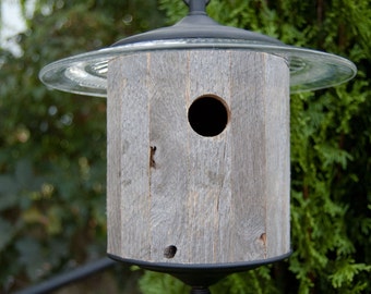 Country birdhouses | Etsy