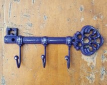 Popular items for wall key holder on Etsy
