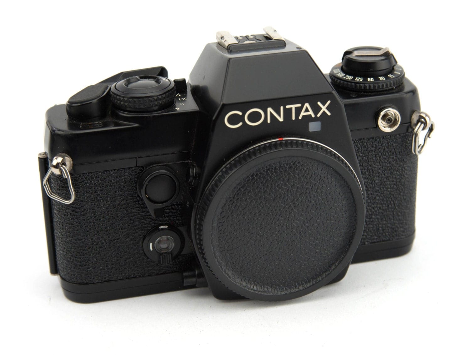 Contax 139 Quartz 137 MD 137 MA & RTS Replacement