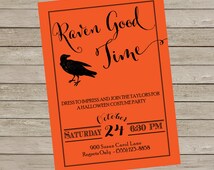 Unique raven costume related items | Etsy