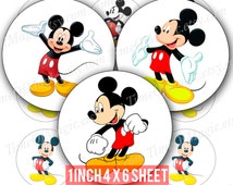 Popular items for mickey mouse digital on Etsy