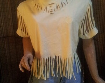 redesigned T-shirt unique individually designed and