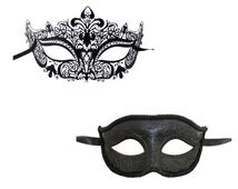 Unique mens masquerade mask related items | Etsy