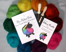 Unique needle felting ideas related items | Etsy