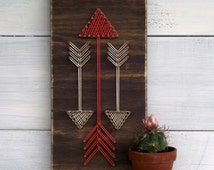 Popular items for string art on Etsy