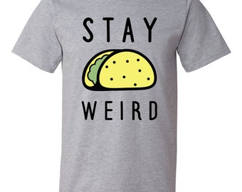 Keep portland weird | Etsy