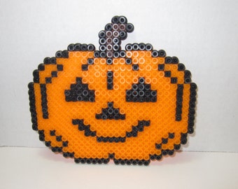 Perler bead art | Etsy