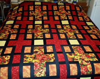 King size quilts | Etsy