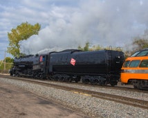 Popular items for milwaukee road on Etsy