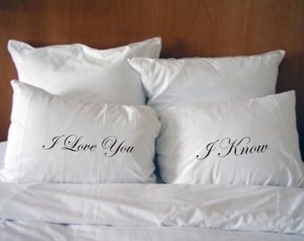 Funny pillowcases | Etsy