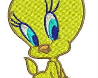 Unique tweety bird related items | Etsy