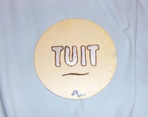Round TUIT
