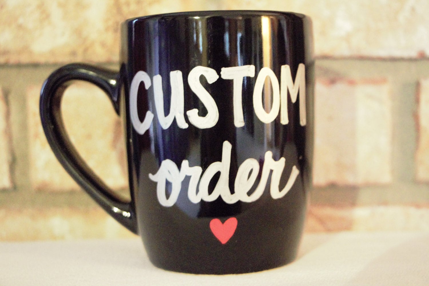 Custom Mug Custom Coffee Mug Custom Tea cup Personalized