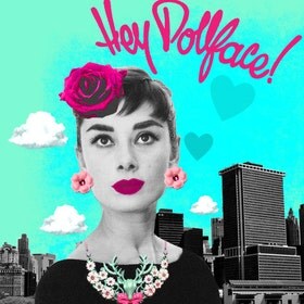 Hey Dollface New Retro Style Jewelry & Accessories™ by HeyDollface